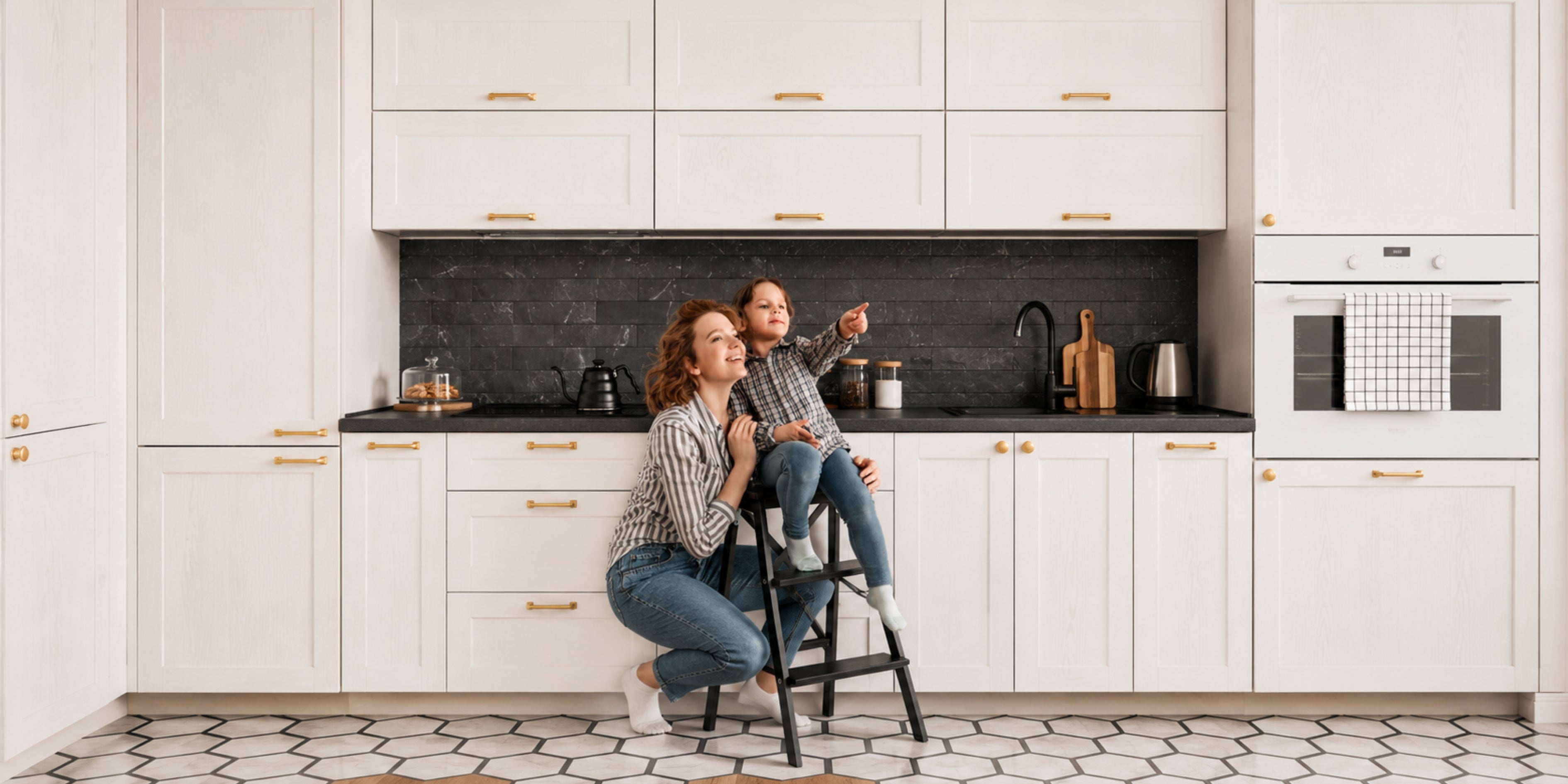 Cabinet Knobs | Archandles